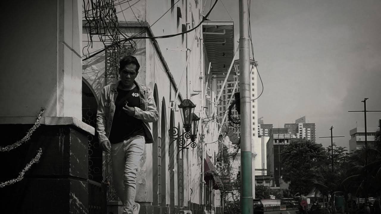 Asbak Band - Kehilangan | Official Musik Video