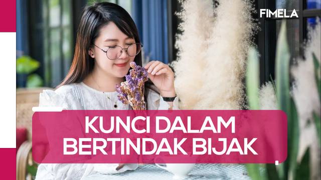 Cara Menjaga Pikiran Positif | Enamplus