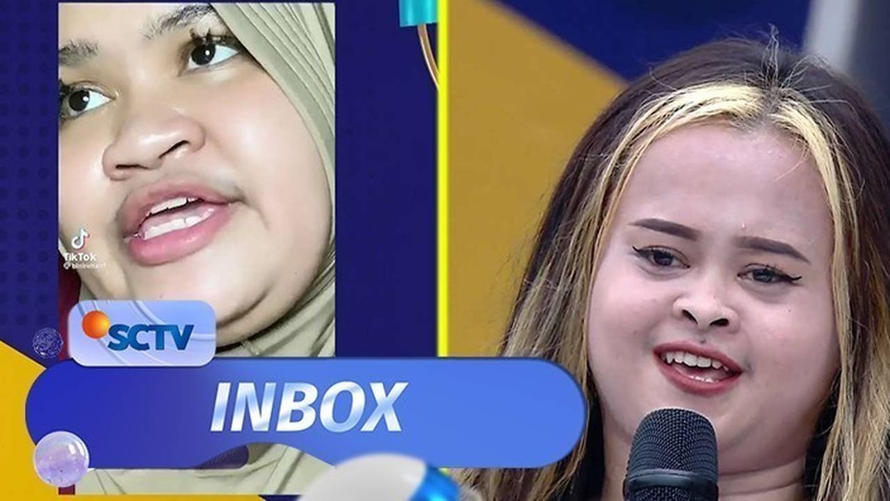Inbox Viral Corner, Siapa Peserta yang Paling Mirip Intan Lembata ...