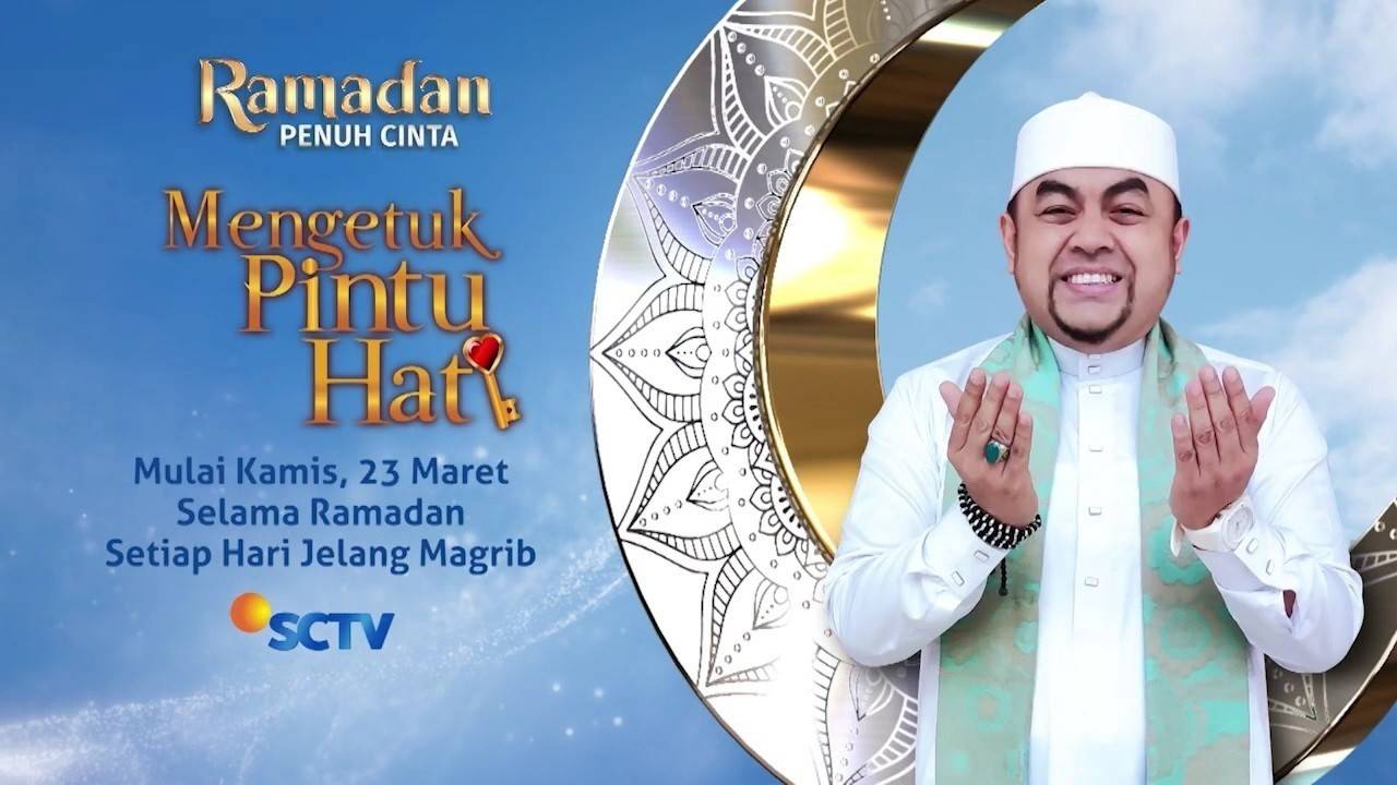 Petik Hikmah Dalam Kisah Sehari-Hari Bersama Mengetuk Pintu Hati ...