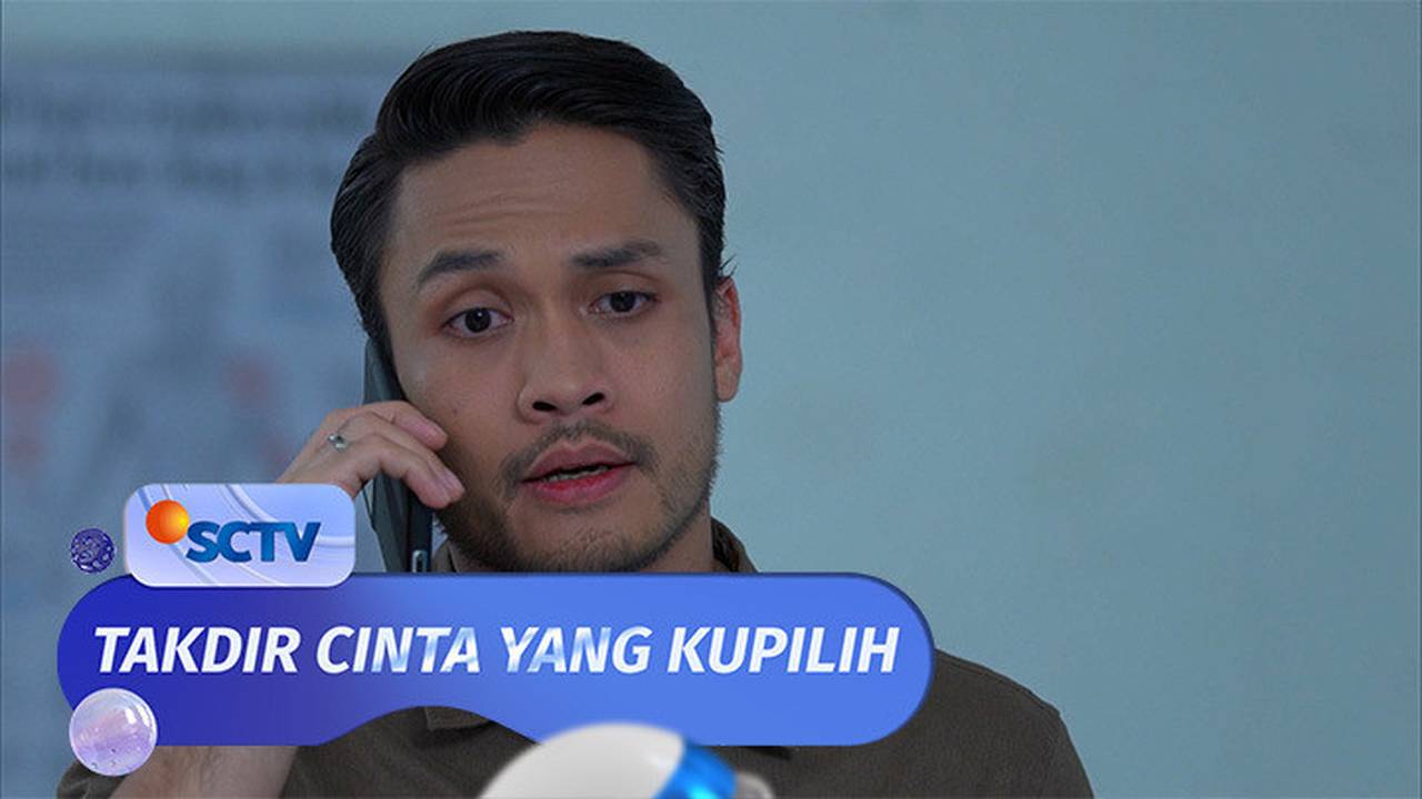 Takdir Cinta Yang Kupilih - Episode 358 dan 359 | Part 2/2 | Vidio