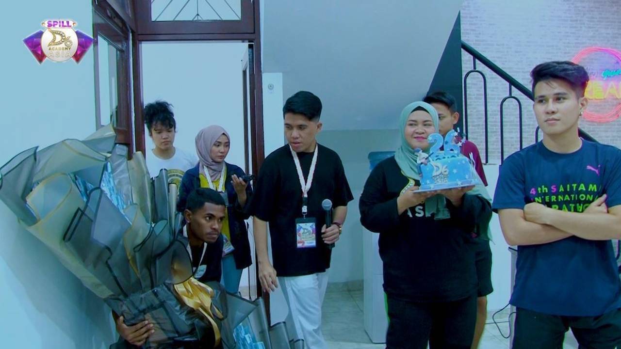 Spill Tips Anti Galau Ala Academia