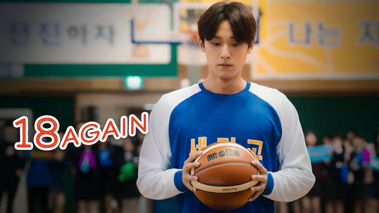 [Gratis] 18 Again - Episode 01 (2020)