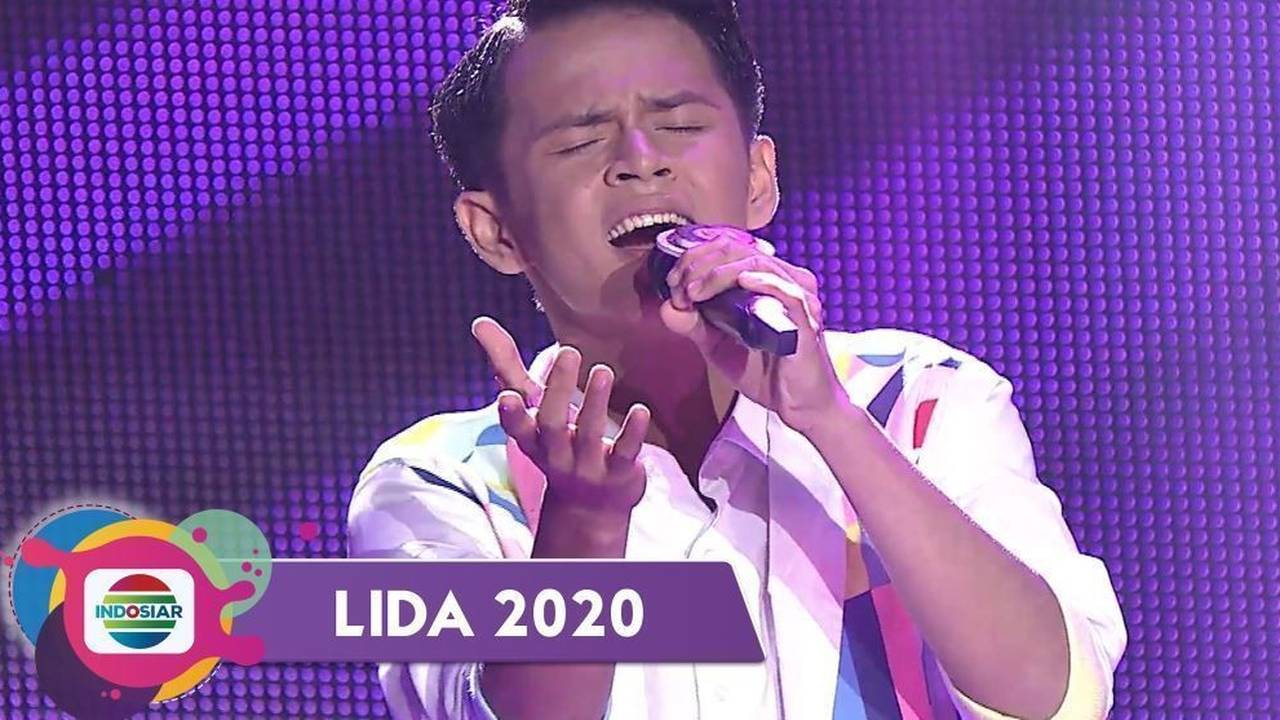 Dangdut Milenial!!! Jordan - Babel "Tercantik di Dunia" Buat Semua Juri ...