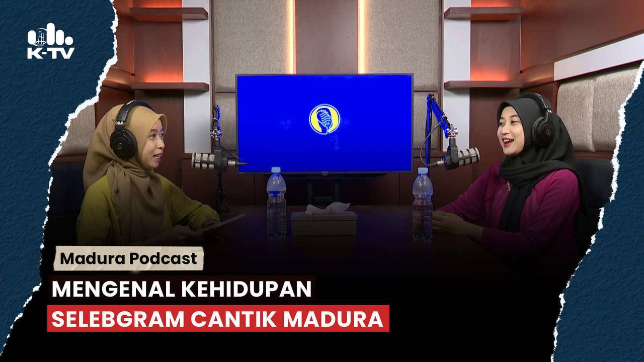 Selebgram Cantik asal Pamekasan: Pendidikan bagi Saya Nomor Satu