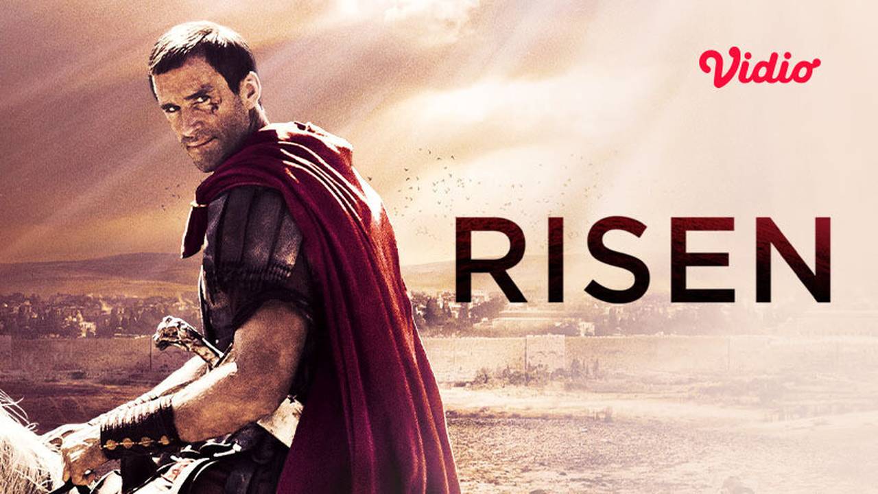Risen - Trailer (2016) Full Movie [Gratis] | Vidio