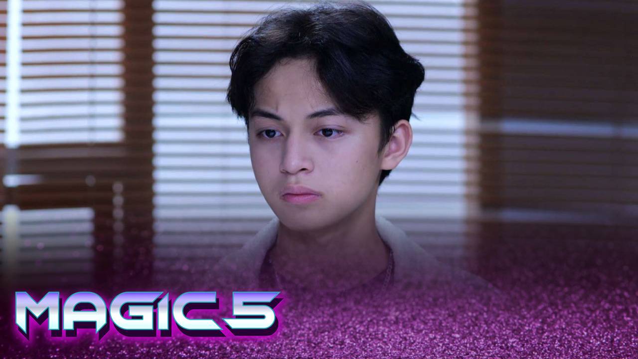 Magic 5 - Episode 206 | Sinetron Indosiar | Vidio