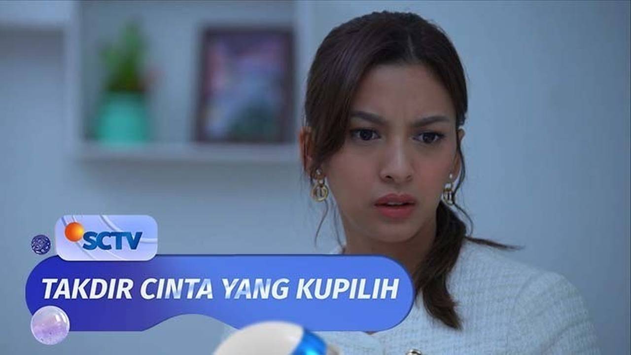 Takdir Cinta Yang Kupilih - Episode 80 dan 81 | Part 2/2 | Vidio