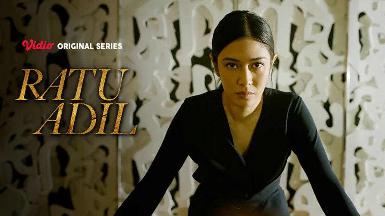 Ratu Adil Episode 8 - Ratu Adil