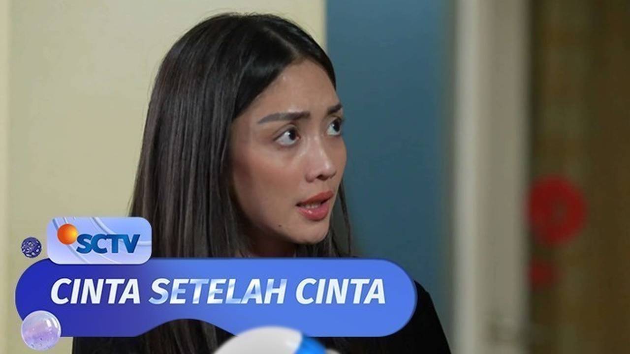 Cinta Setelah Cinta - Episode 617 | Part 2/2 | Vidio