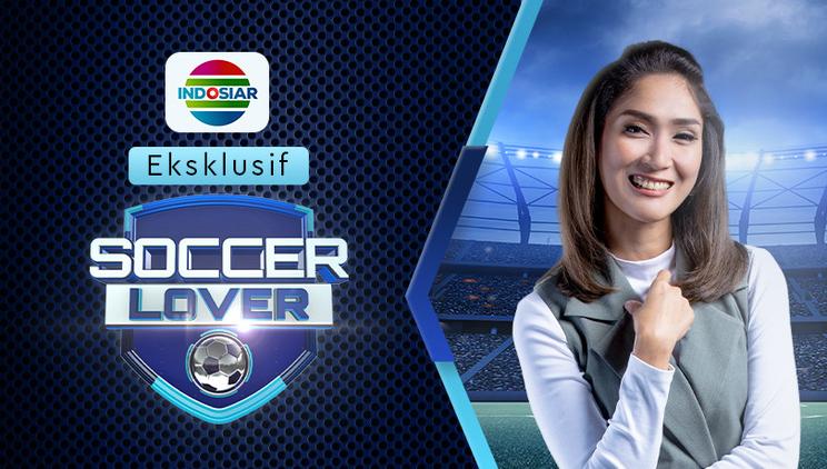 Jadwal Live Streaming INDOSIAR Hari Ini | Vidio