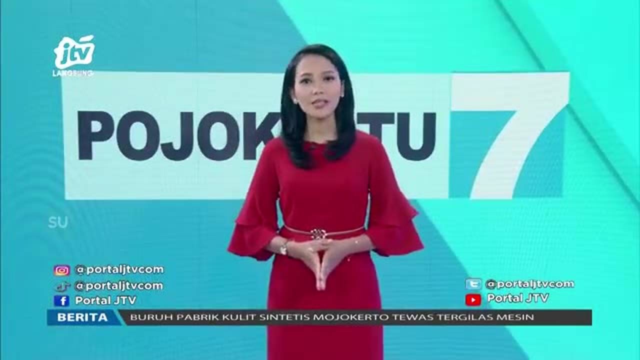12 Ribu Rumah Warga Tidak Layak Huni Pojok Pitu Jtv Vidio