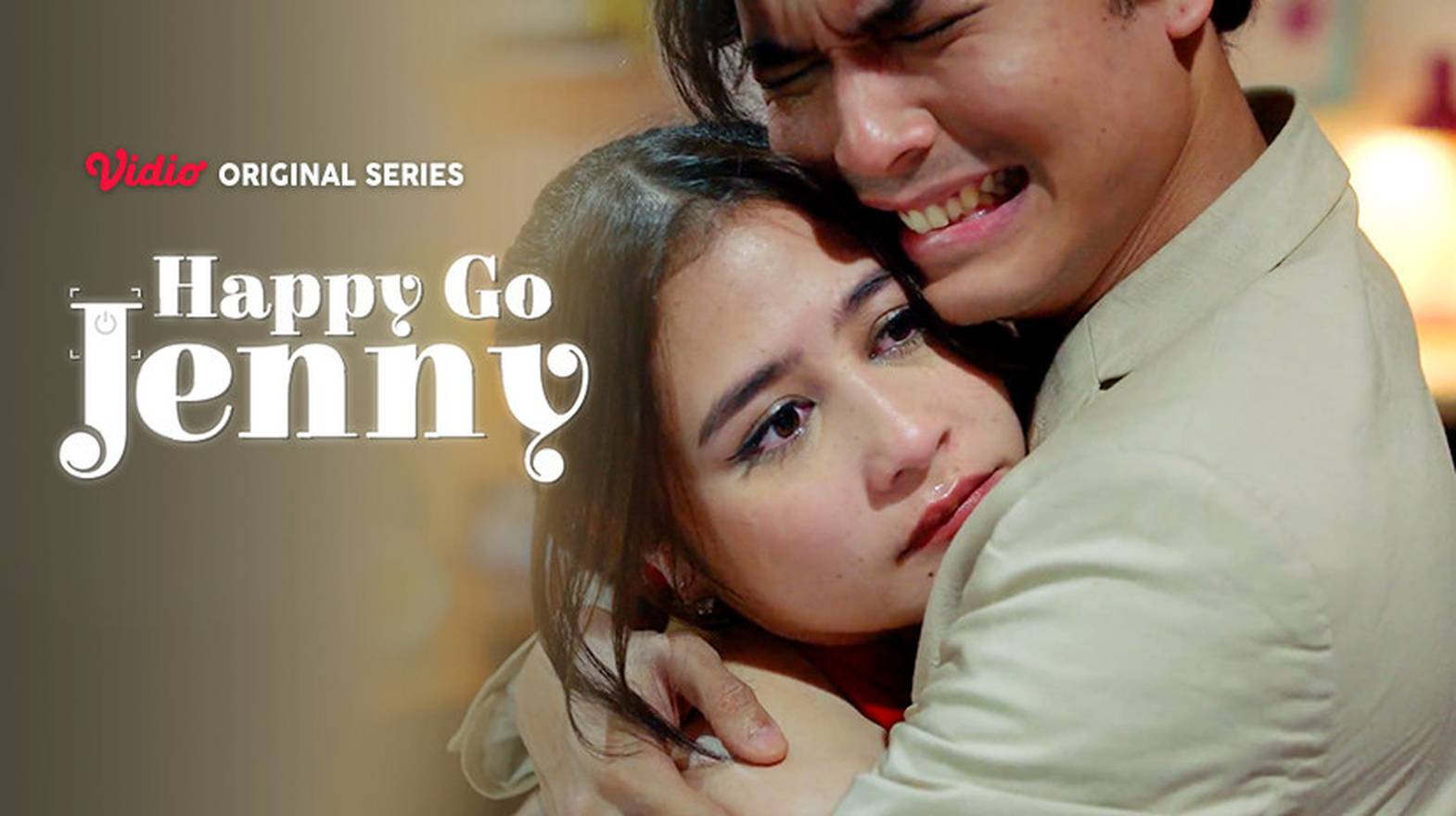 Happy Go Jenny - Ep 07 - How To Save Jenny? (2022) | Vidio