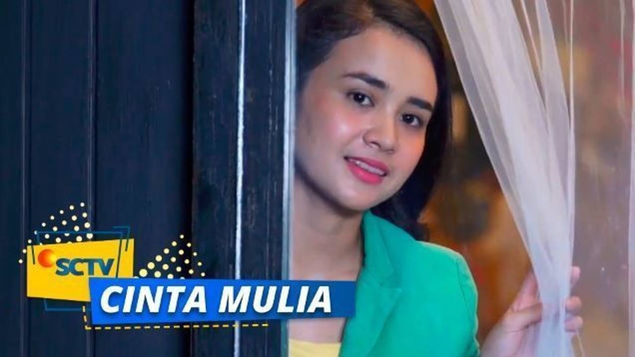 Gemesh Deh! Sikap Satria Ini Bikin Mulia Kagum | Cinta Mulia Episode 27 ...