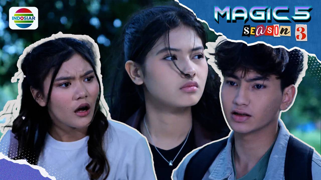 Magic 5 - Episode 630 | Magic 5 (2023)