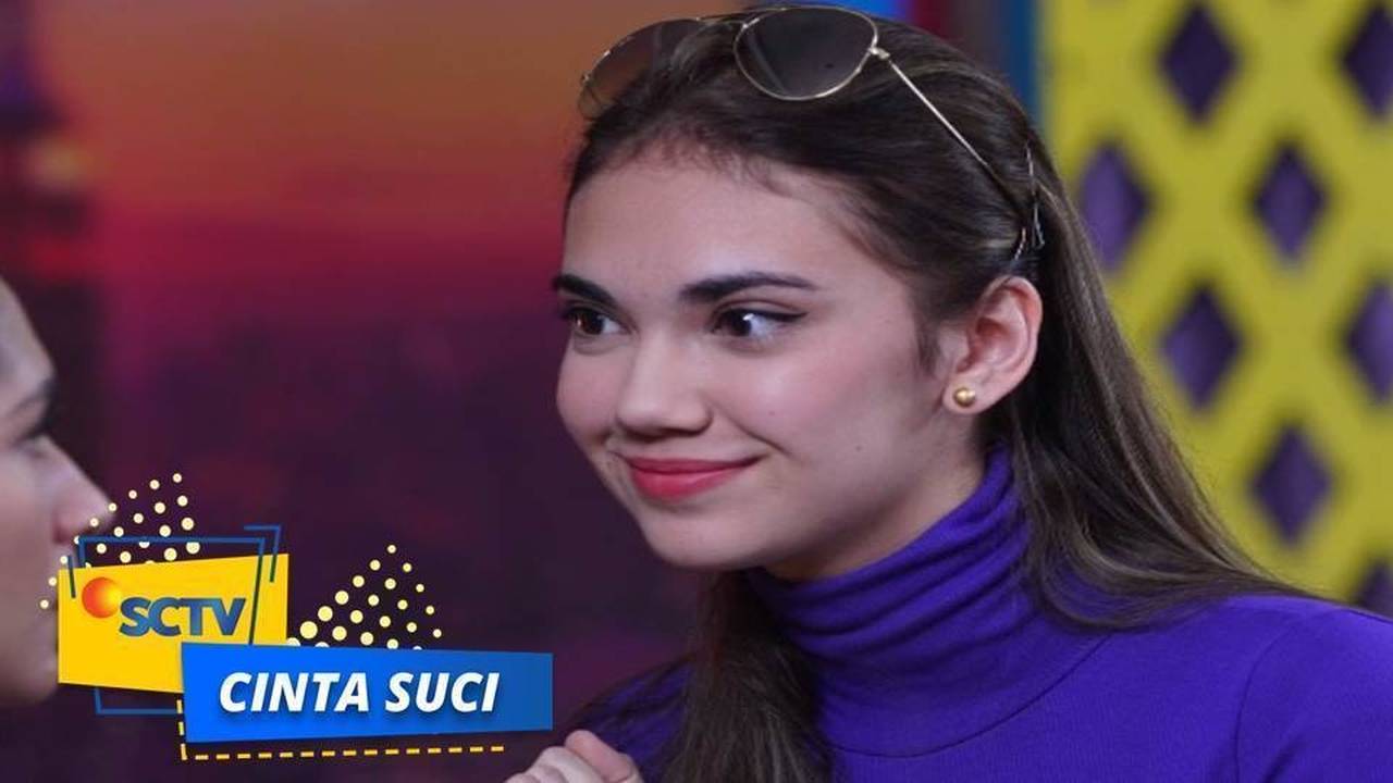 Nonton Sinetron Cinta Suci Episode 341