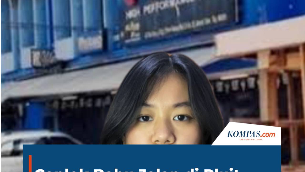 Caplok Bahu Jalan di Pluit, Pemilik Ruko Tak Kena Sanksi - Kompascom | Vidio