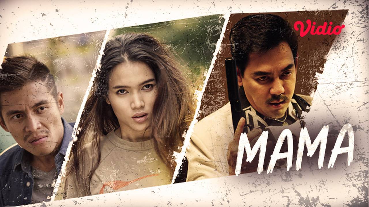 Ma Ma (2021) Full Movie