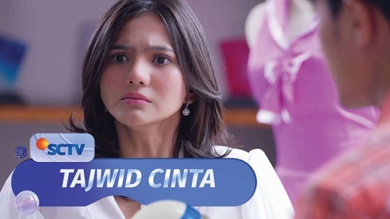 Tajwid Cinta - Episode 94 | Part 1/2 (2022) | Vidio