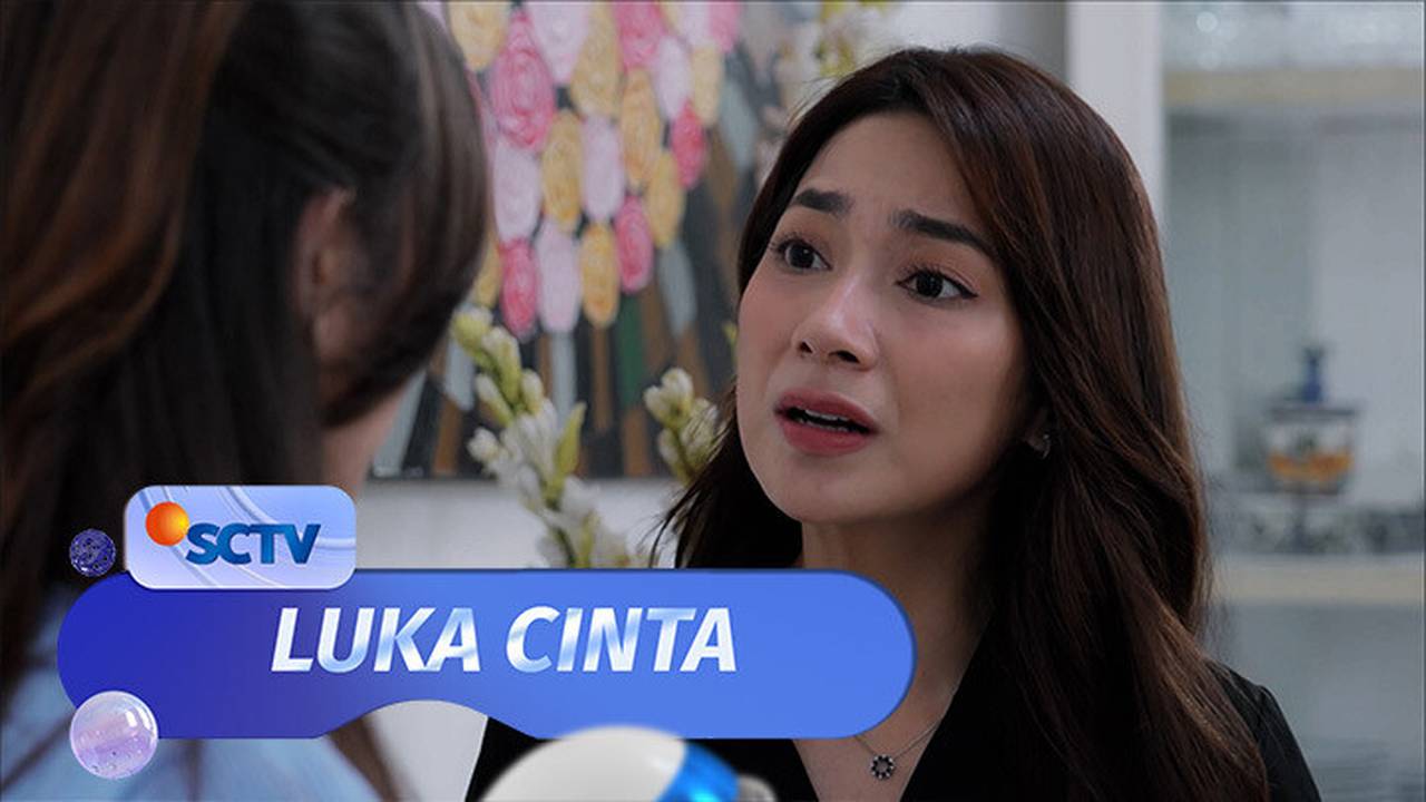 Luka Cinta Episode 25 Part 1 2 2024 Vidio