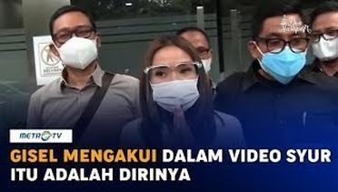 Nonton Video Video Syur Gisel Terbaru | Vidio