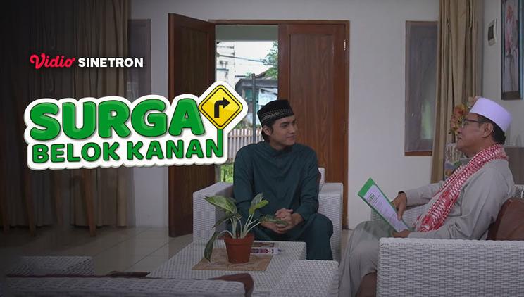 Streaming Film Ina Marika Zuly | Vidio