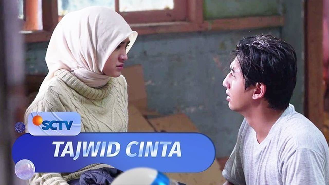 Tajwid Cinta - Episode 25 | Part 2/2 (2022)