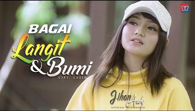 Nonton Video Jihan Audy Terbaru | Vidio
