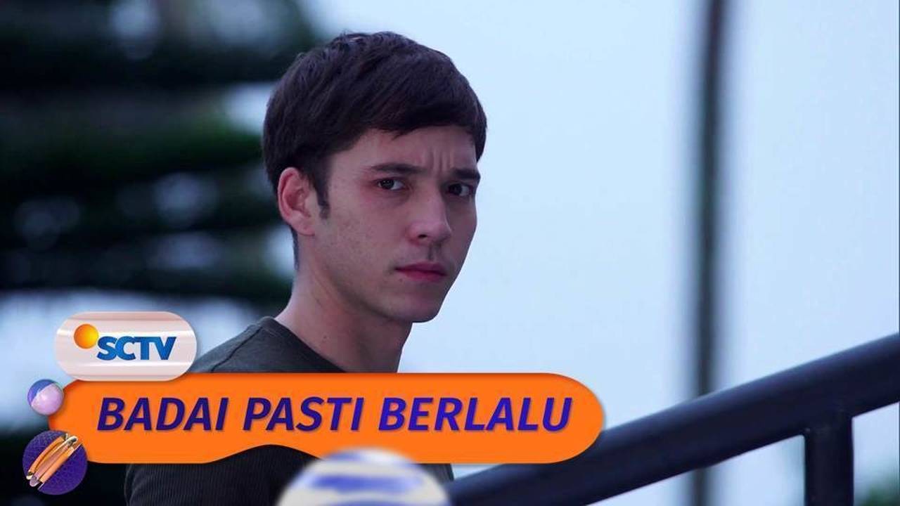 Badai Pasti Berlalu - Episode 16 | Part 2/2 (2021) | Vidio