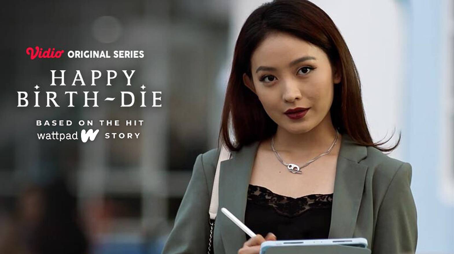 Happy Birth-Die Episode 1 - Percikan Cahaya | Vidio