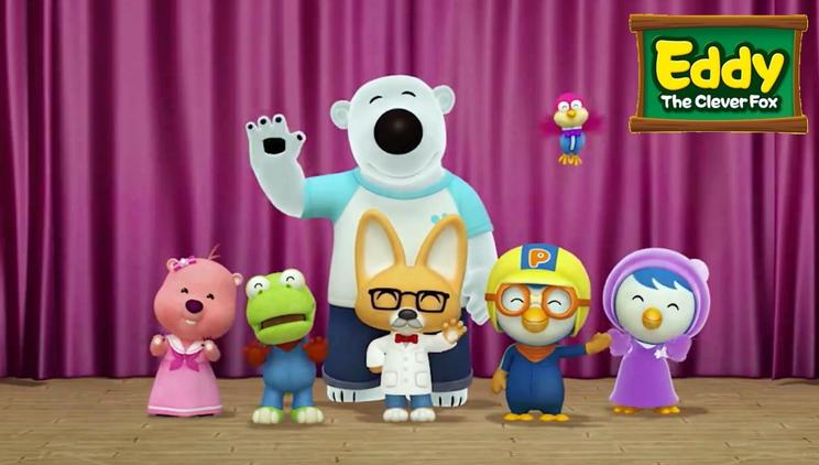 Nonton Video Pororo Terbaru | Vidio