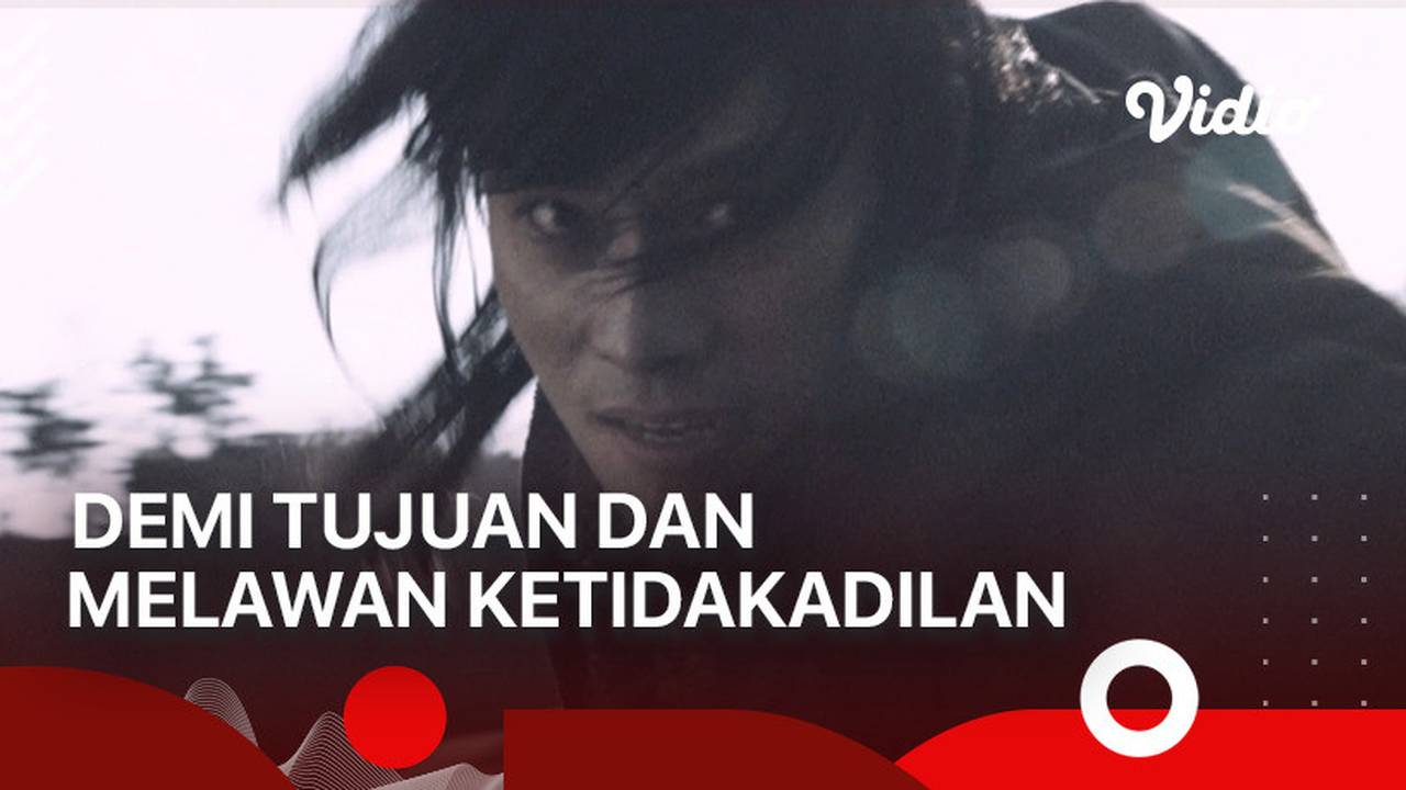 Inilah Tiga Pedang Terkuat | Memories of The Sword - Shorts
