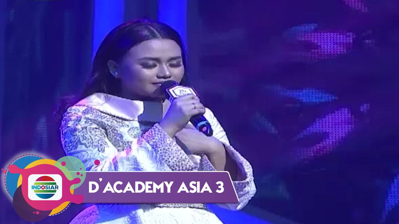 DA Asia 3: Aulia DA4, Indonesia - Laksmana Raja Di Laut | Vidio