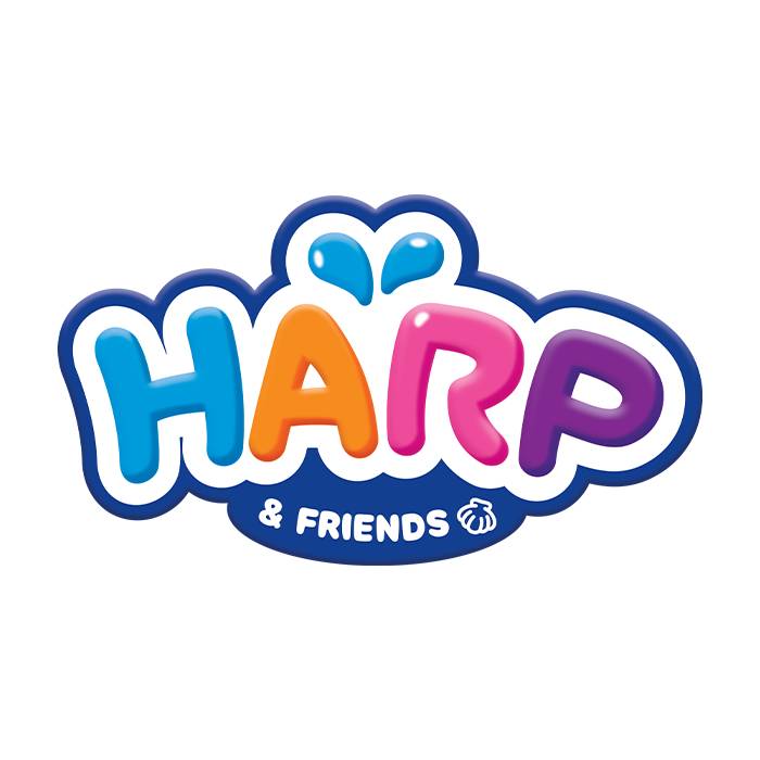 Streaming Channel Harp and Friends 2025 | Vidio