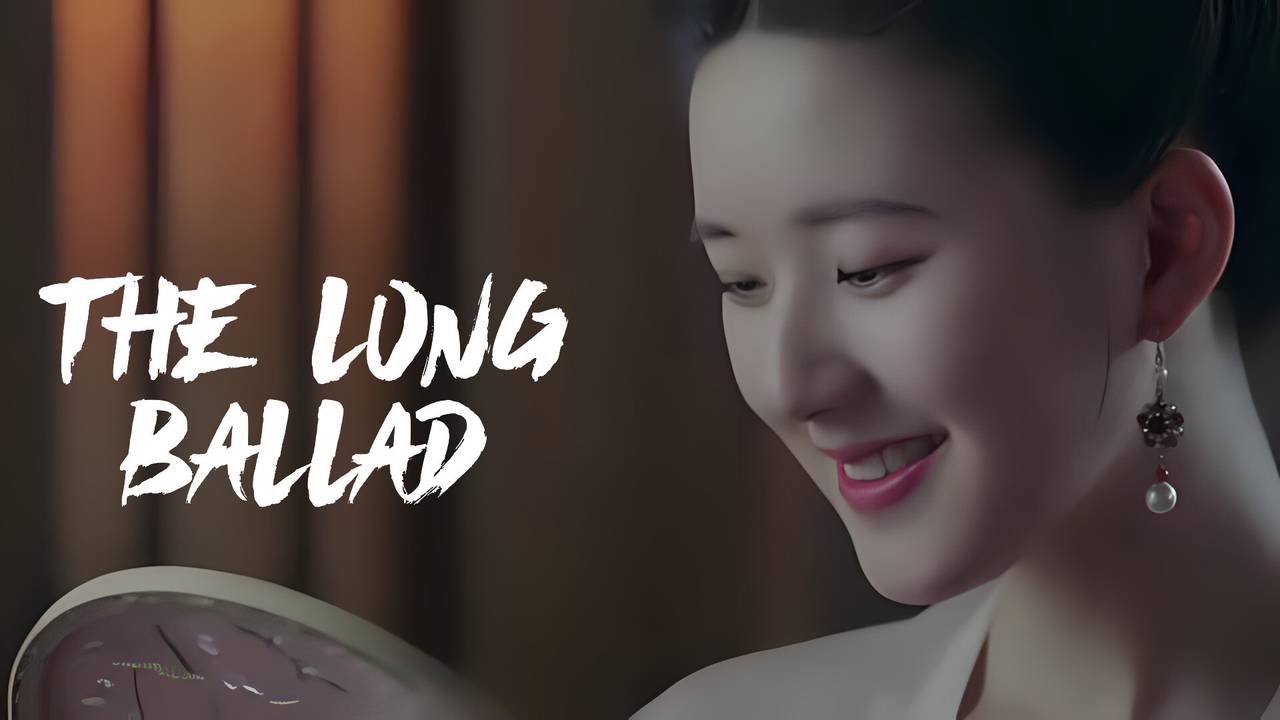 The Long Ballad - Episode 47 (2021)