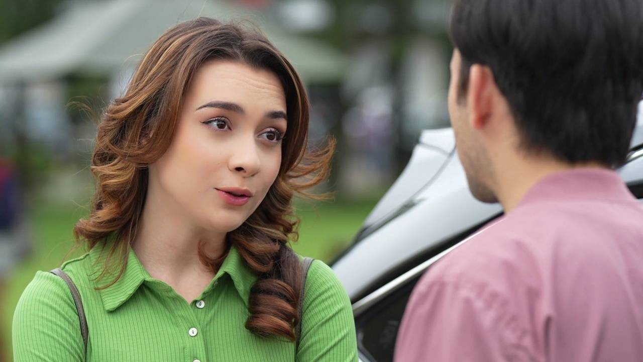 [Gratis] Bidadari Surgamu - Bidadari Surgamu: Waduh, Namira Bilang ...