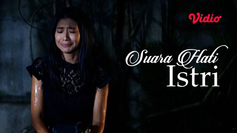 Suara Hati Istri - Kukira Aku Satu-Satunya, Ternyata Ada Yang Kedua | Suara Hati Istri | Vidio