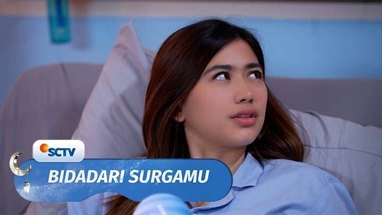 Bidadari Surgamu - Episode 269 | Part 2/2 | Vidio | Vidio