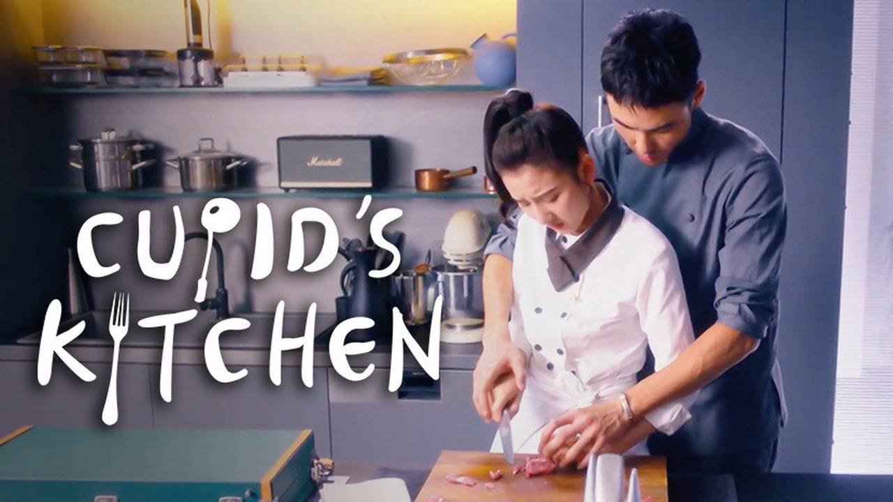 Cupid's Kitchen - Episode 08 (2022)
