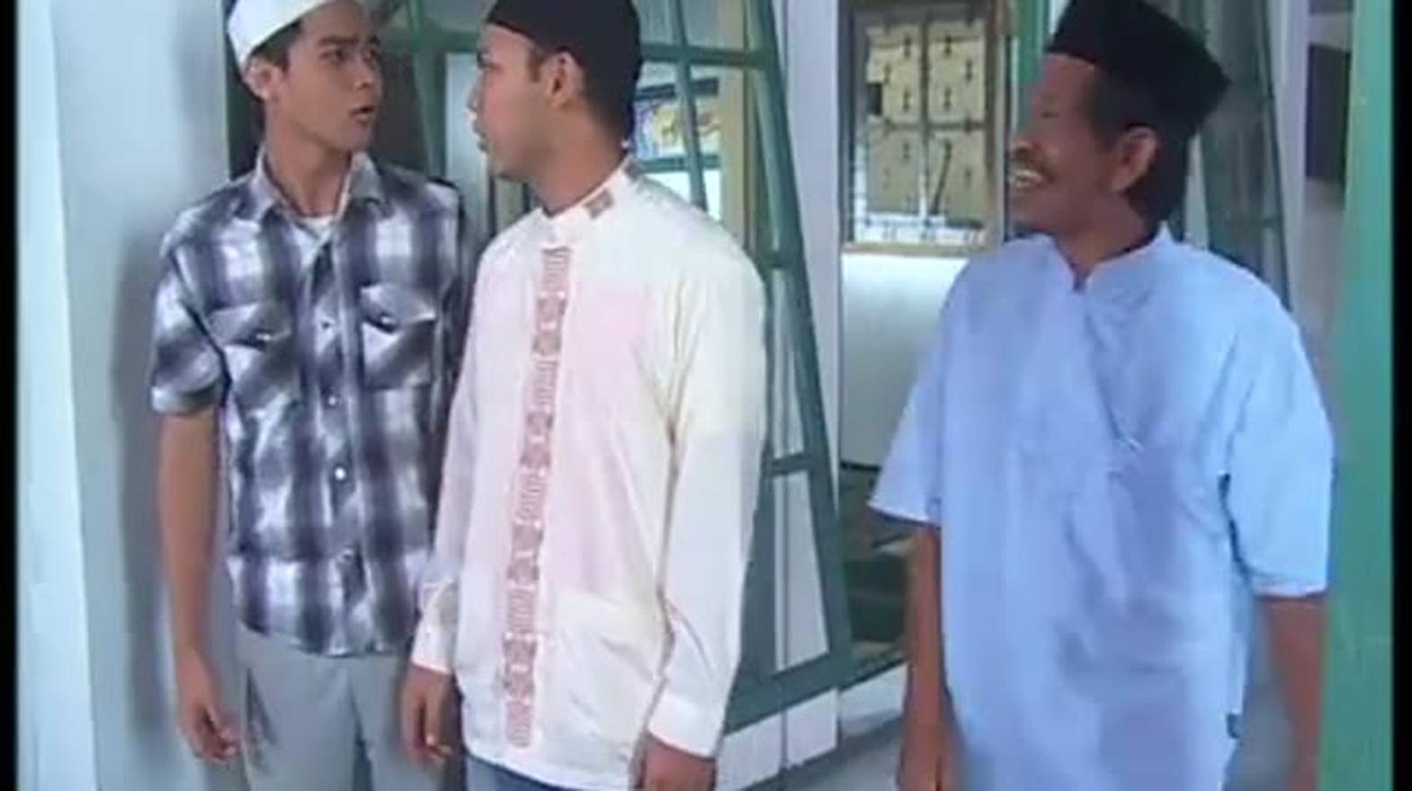 Islam KTP - Episode 01 | Vidio