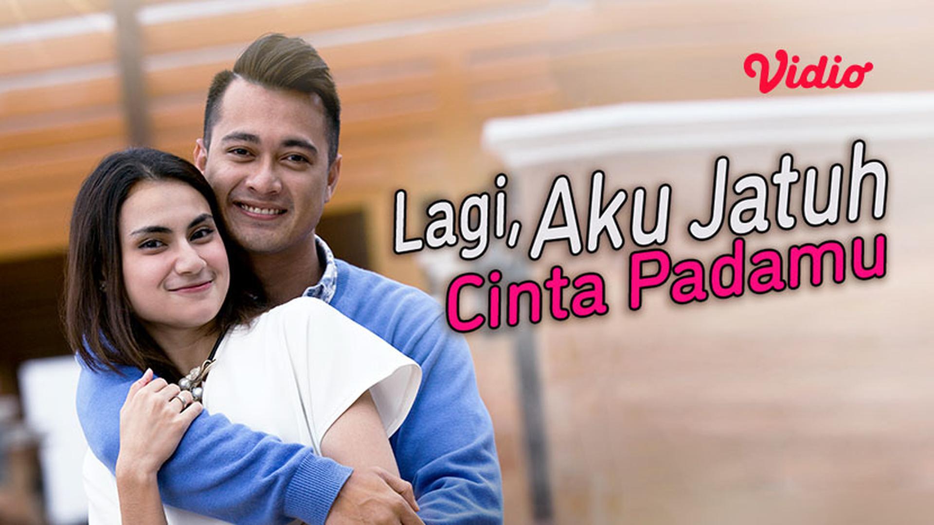Streaming Lagi, Aku Jatuh Cinta Padamu (2020) | Vidio