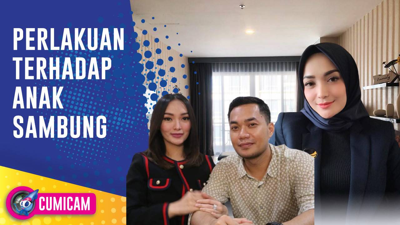 Hubungan Sirajuddin & Mantan Istri Jadi Sorotan, Begini Perlakuan ...