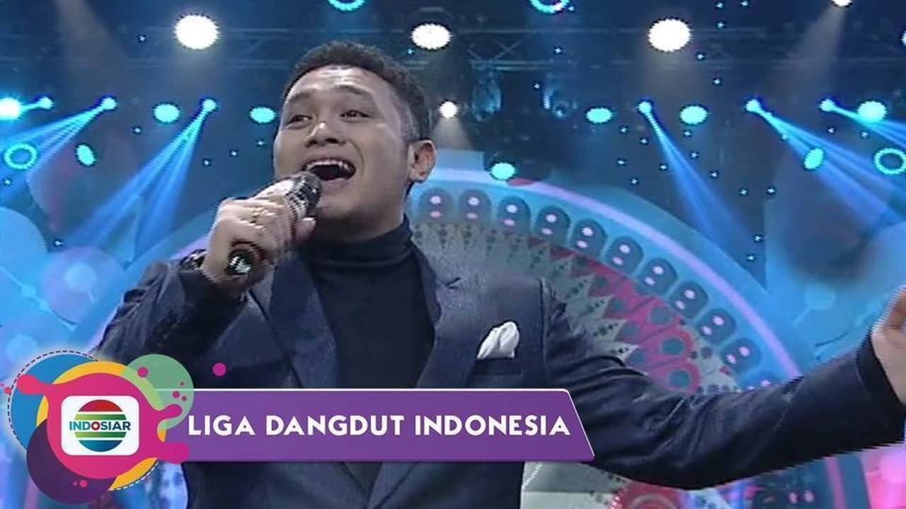 GOKIL! AKSI GILANG Impersonate Artis-Artis Top dalam Lagu Dil Laga Liya ...