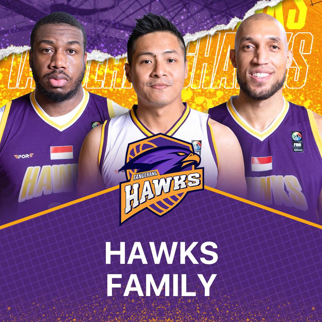 Hawks Family (Episode Lengkap & Terbaru) | Vidio
