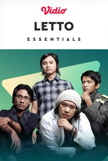 Streaming Essentials Letto | Vidio