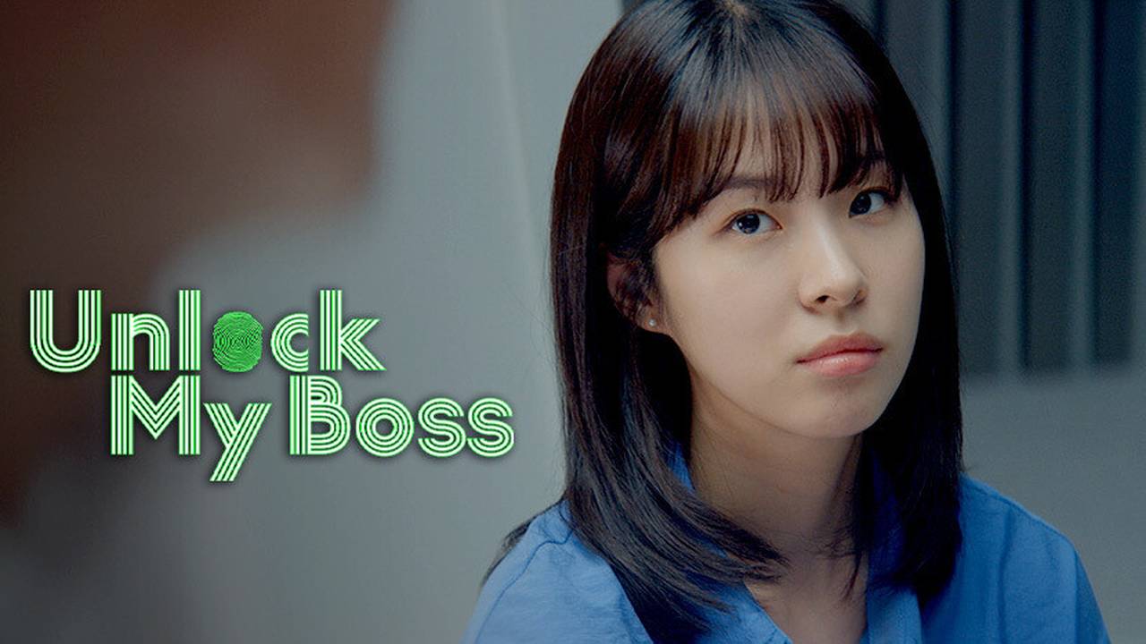 Unlock My Boss - Episode 09 (2022)