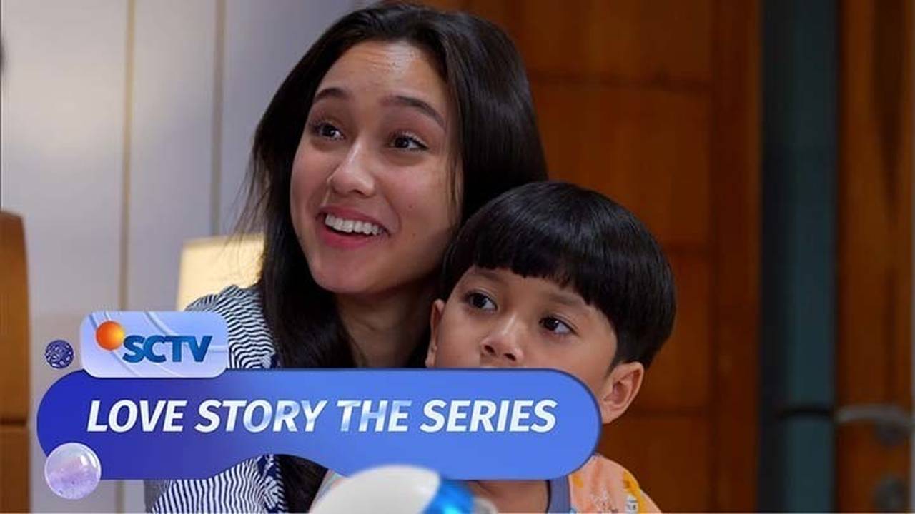Love Story The Series - Episode 860 | Part 2/2 (2021)