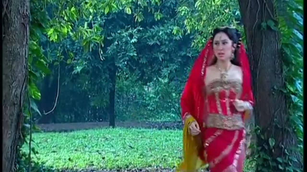 Tutur Tinular - Episode 301