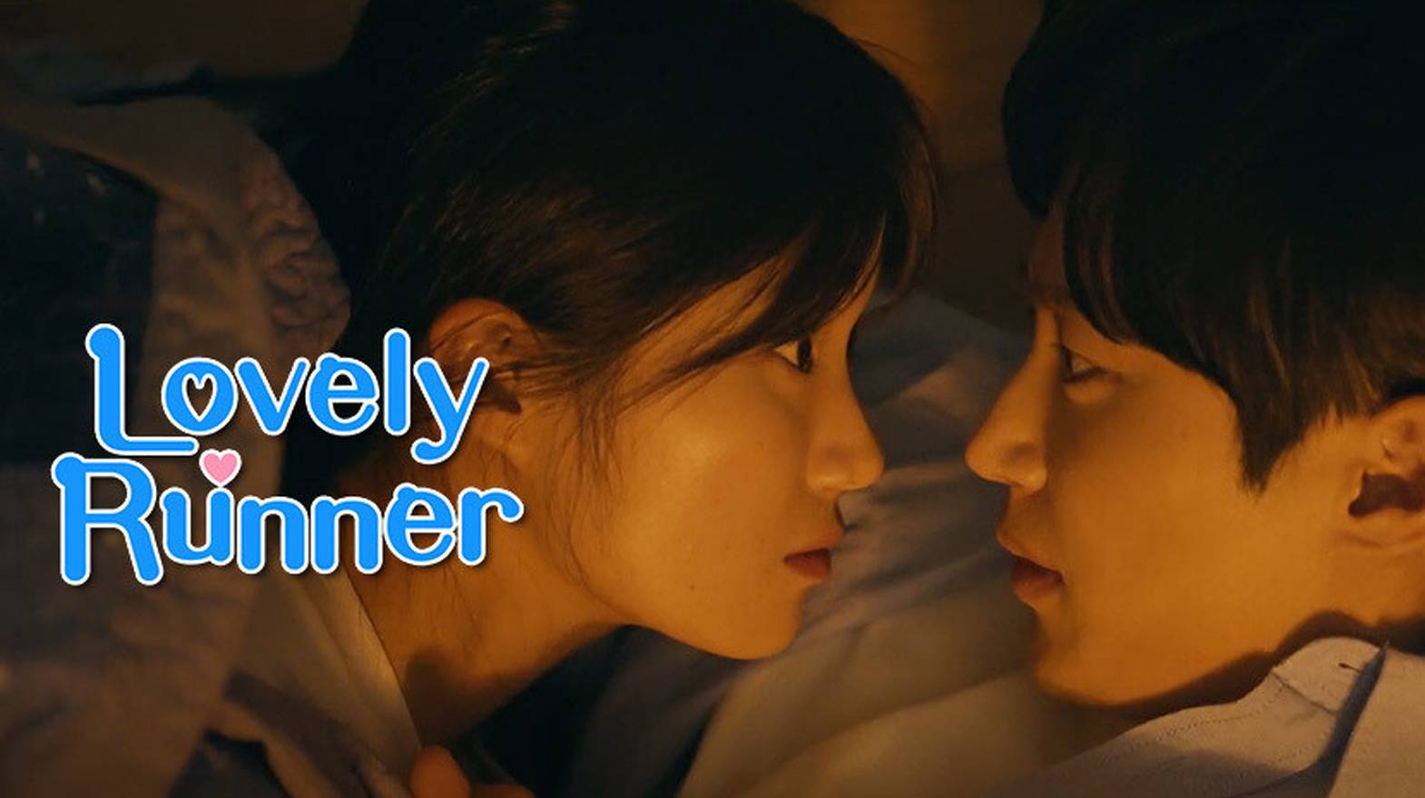 Nonton Drakor Lovely Runner - Episode 6 | Sub Indo | Vidio