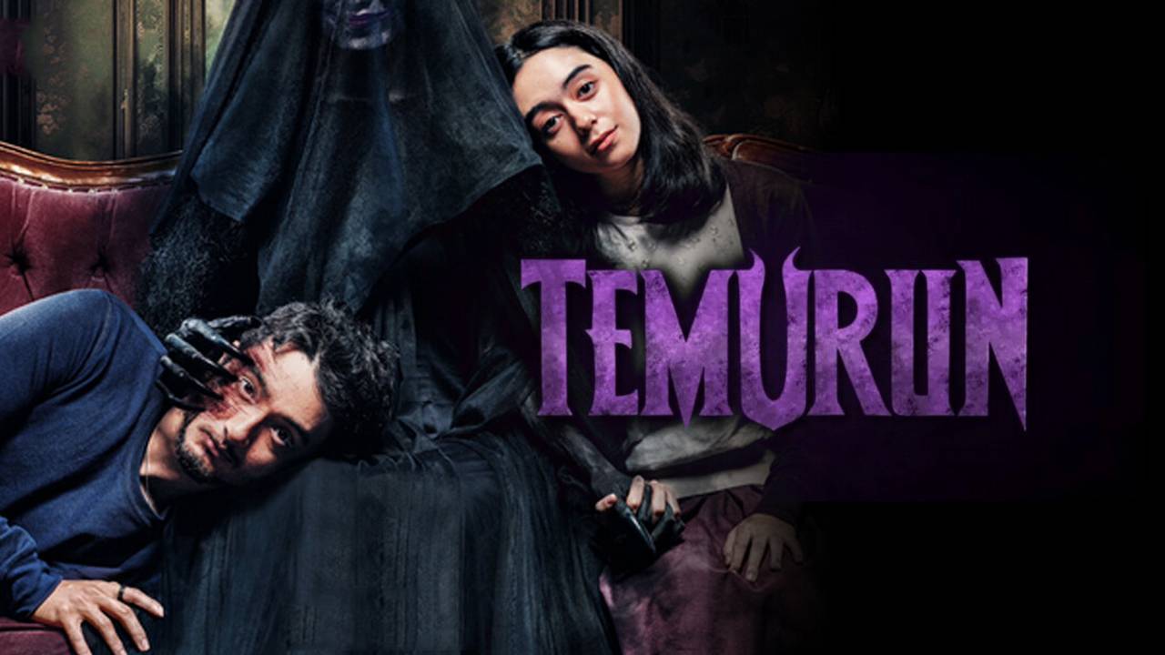Sinopsis Temurun (2024), Rekomendasi Film Horor Cerita Seru Indonesia ...